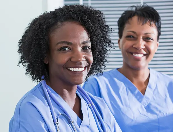 Improving Workforce Management in Healthcare - Tegria US
