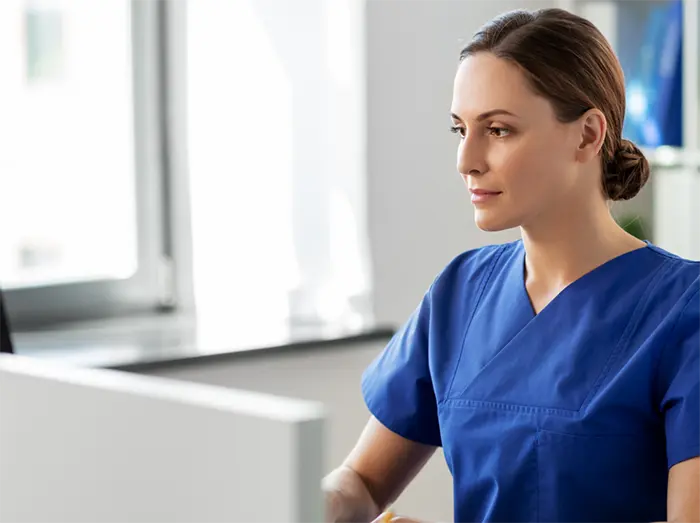 Fully Integrated MEDITECH EHR Enhances Patient Care - Tegria US