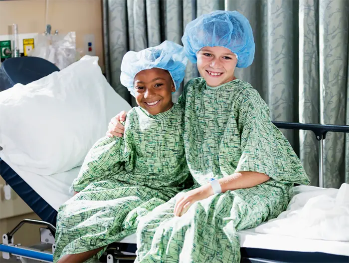 Canada’s Largest Pediatric Rehab Hospital Is First MEDITECH Expanse ...