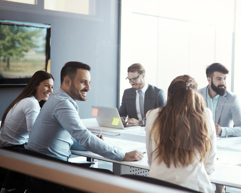 Tegria | Healthcare Consulting & Technology Services