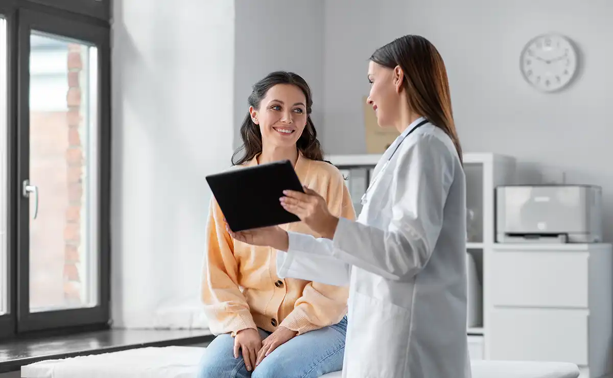 Q&A: Improving Healthcare Experiences Through Collaboration - Tegria US