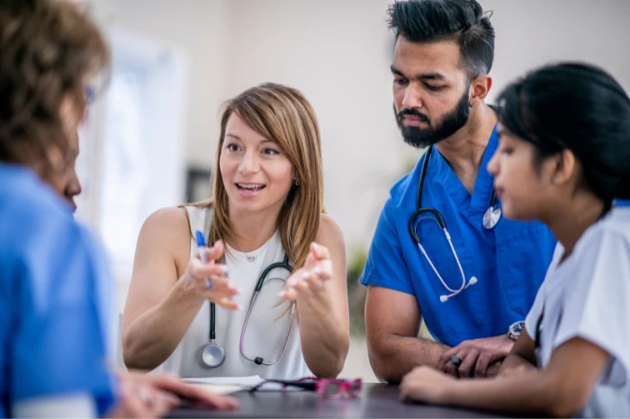 Succeeding in Value-Based Care: Part 2 - Tegria US