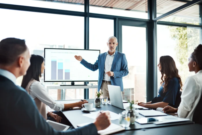 Navigating the CMS Shift to Value-Based Care: Are You Prepared To ...