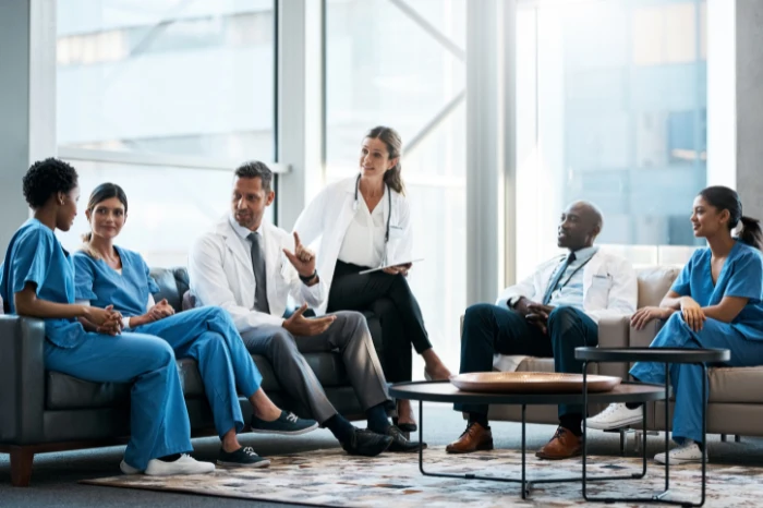 Maximize Your Investment in Value-Based Care: Top 10 Annual HEDIS Tasks ...
