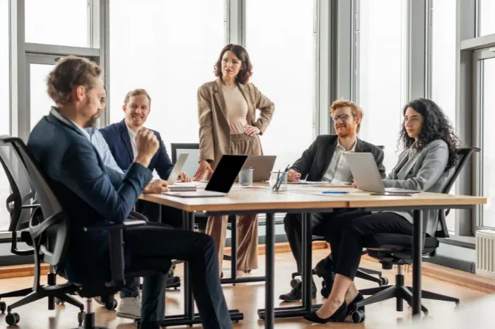 Your Guide to Building a Proactive Healthcare Data Strategy - Tegria US