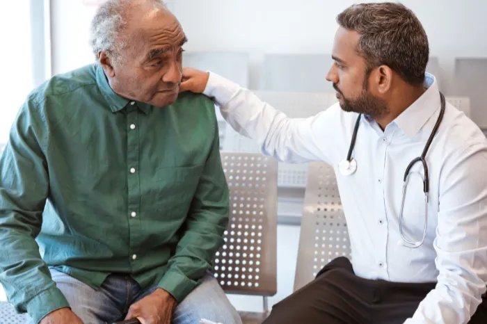 Training for Tough Conversations: How Agentic AI Supports Healthcare ...